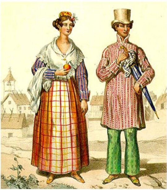 ‘The origin of Filipino’