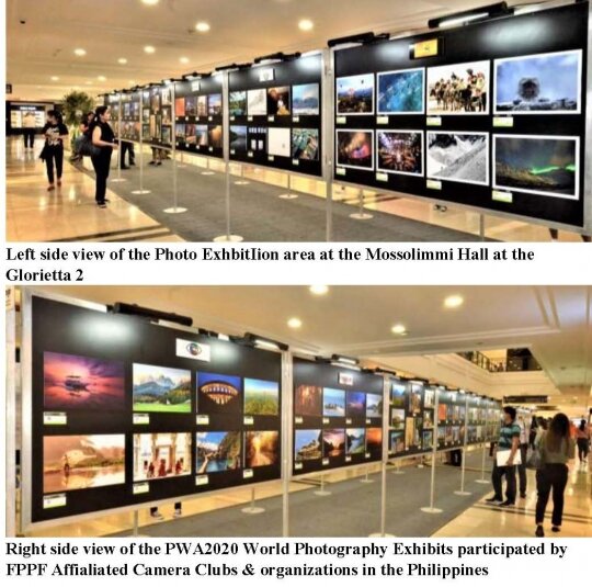 34 TH PHOTOWORLD ASIA 2020 CONCLUDES WITH EVENTS HIGHLIGHTS